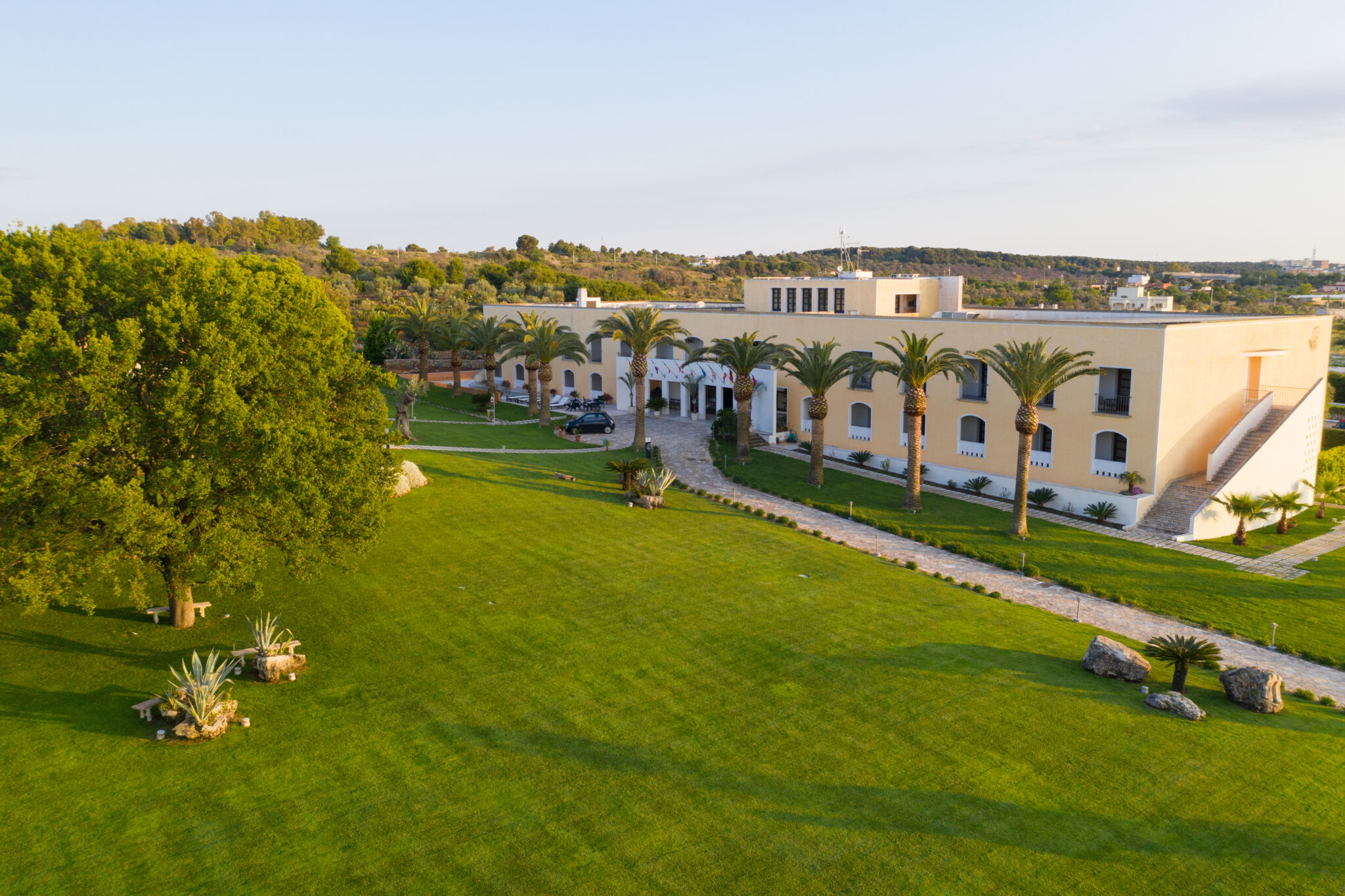 Gh Gallipoli Resort